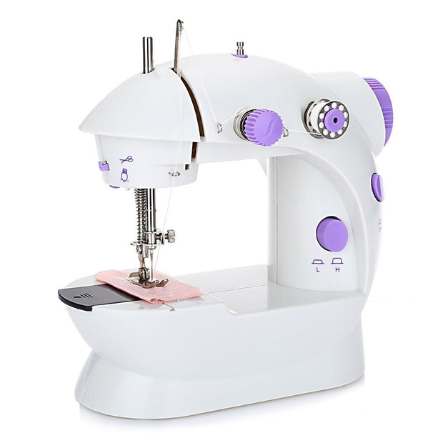 Mini Machine à Coudre Électrique Portable – Cheruvia